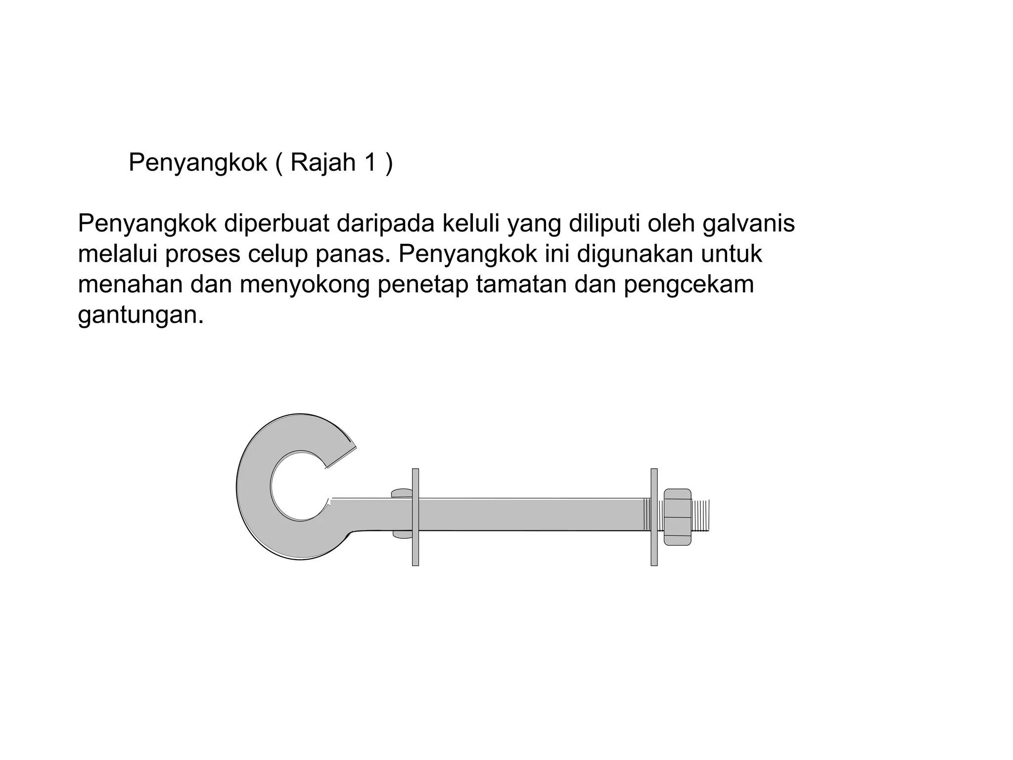 Nota abc kabel 1 | PDF