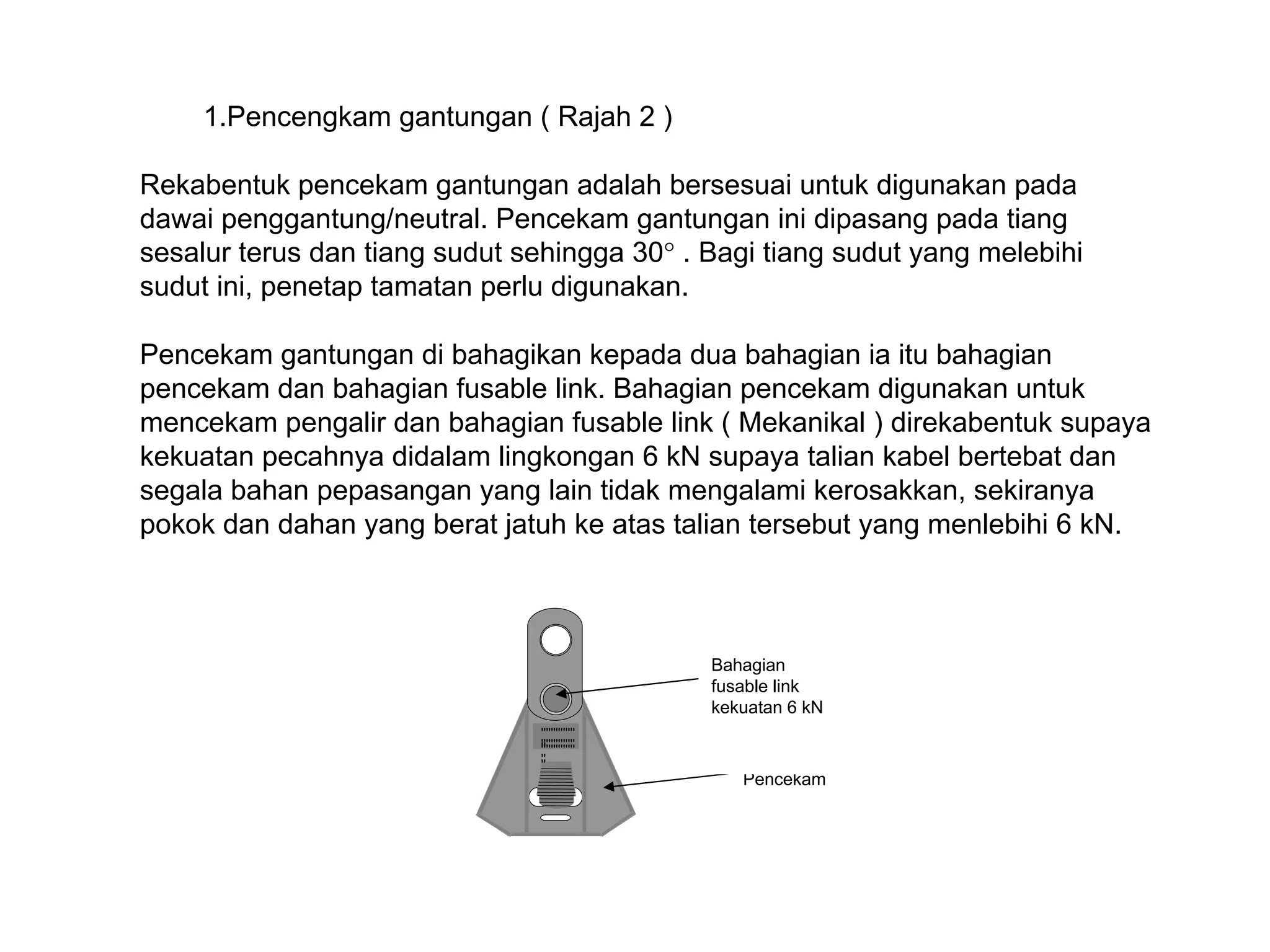 Nota abc kabel 1 | PDF