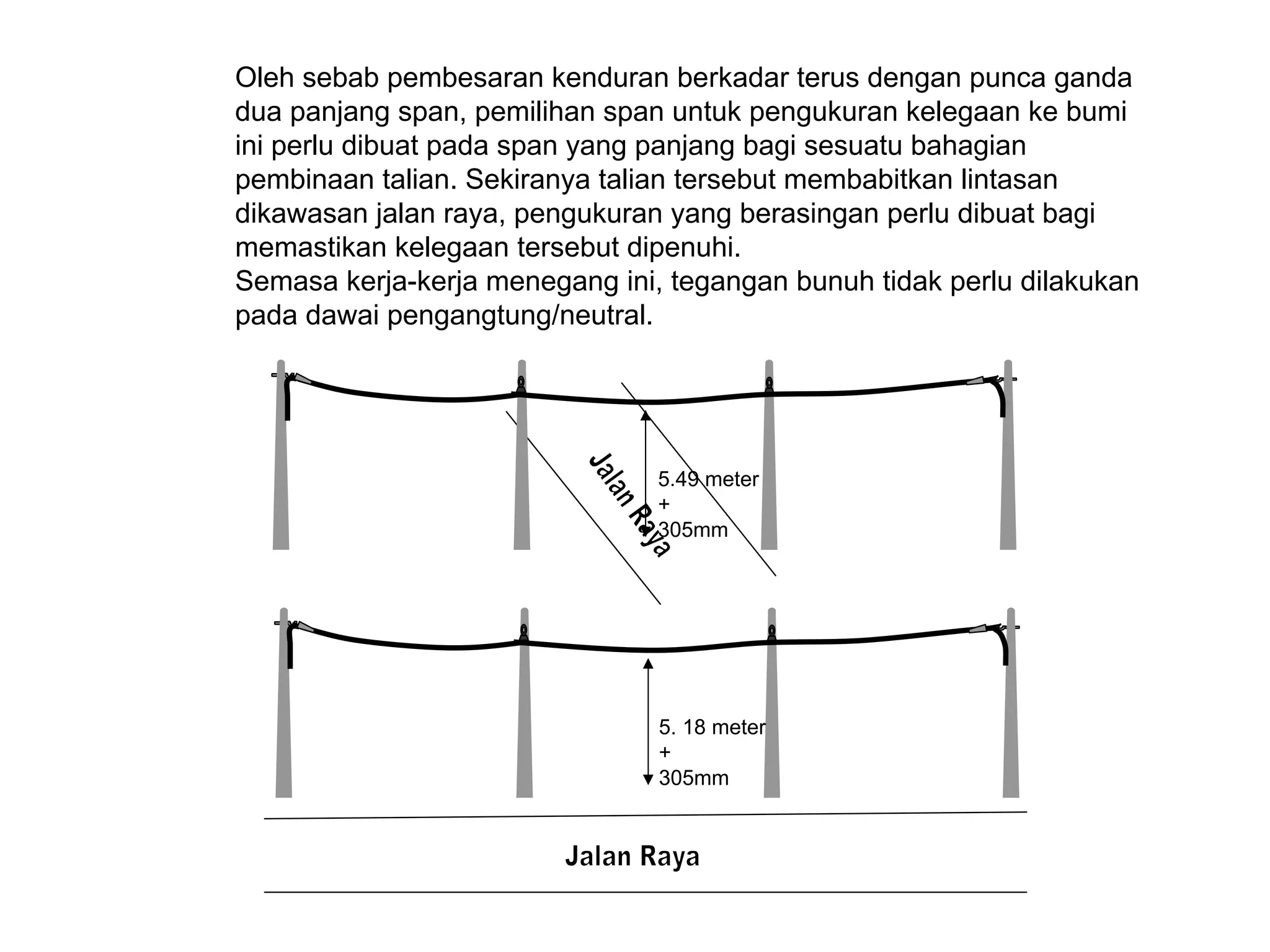 Nota abc kabel 1 | PDF