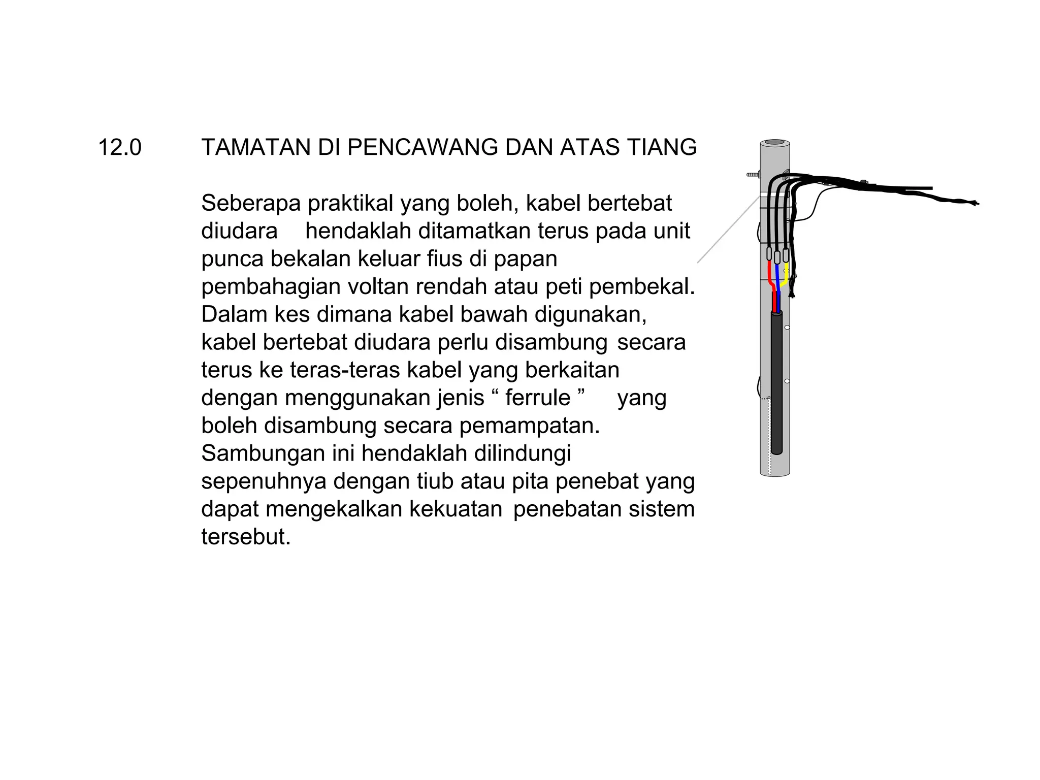 Nota abc kabel 1 | PDF