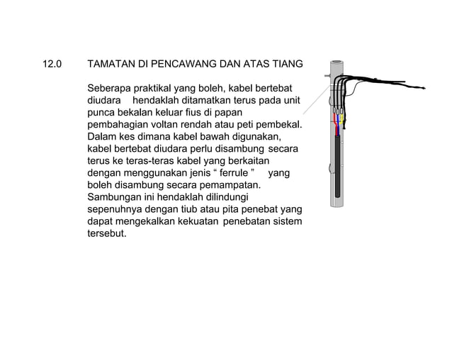 Nota abc kabel 1 | PDF