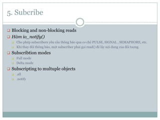 QNX Embedded RealTime OS | PPTX
