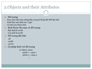 QNX Embedded RealTime OS | PPTX