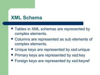 Xml stylus studio | PPT