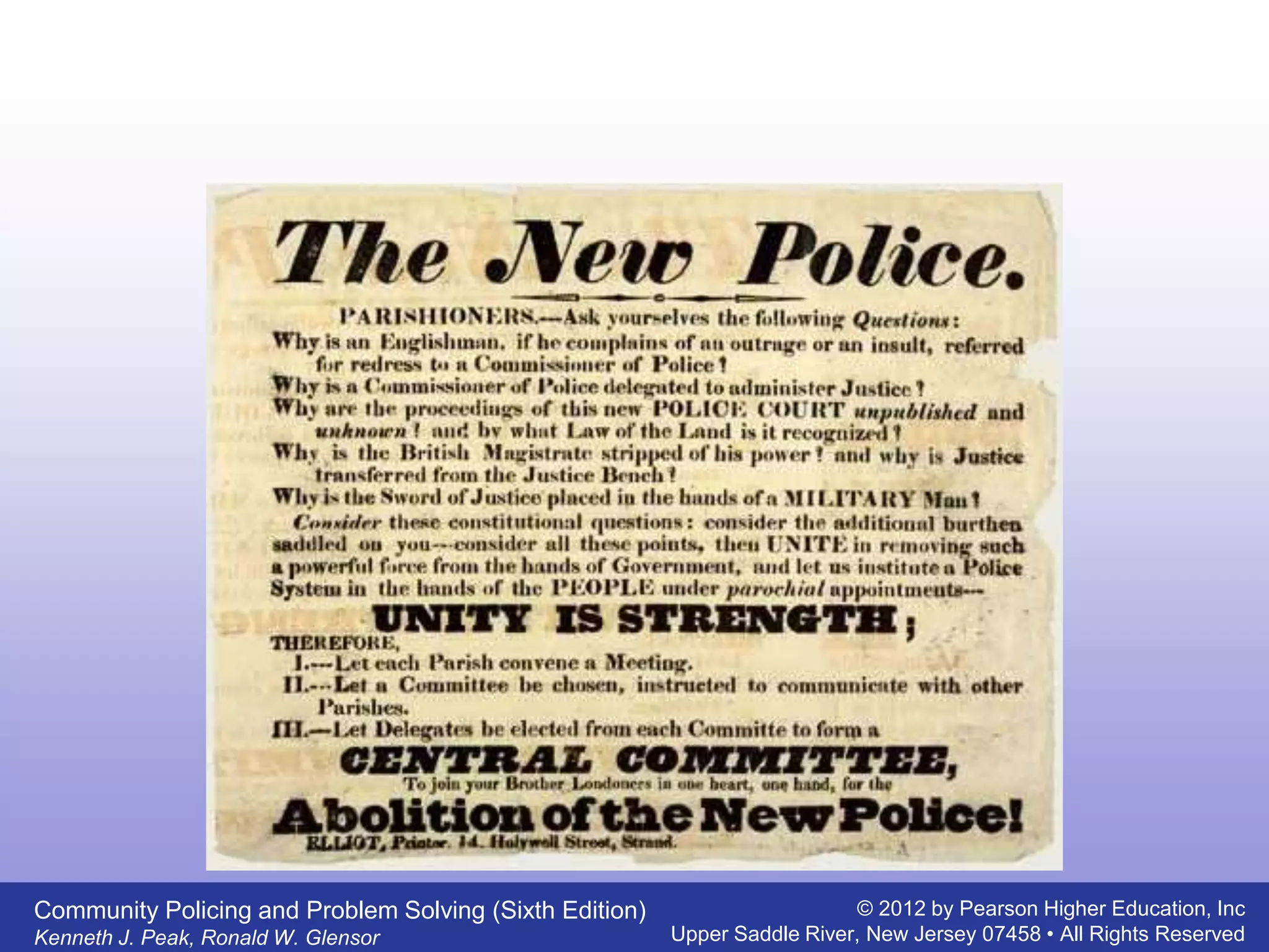 Chapter 1 the evolution of policing.ppt