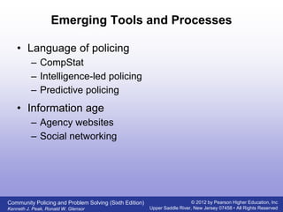 Chapter 1 the evolution of policing.ppt