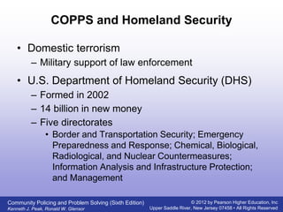 Chapter 1 the evolution of policing.ppt