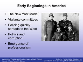 Chapter 1 the evolution of policing.ppt