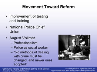 Chapter 1 the evolution of policing.ppt