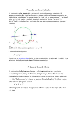 METHOD OF BABYLONIANS | PDF
