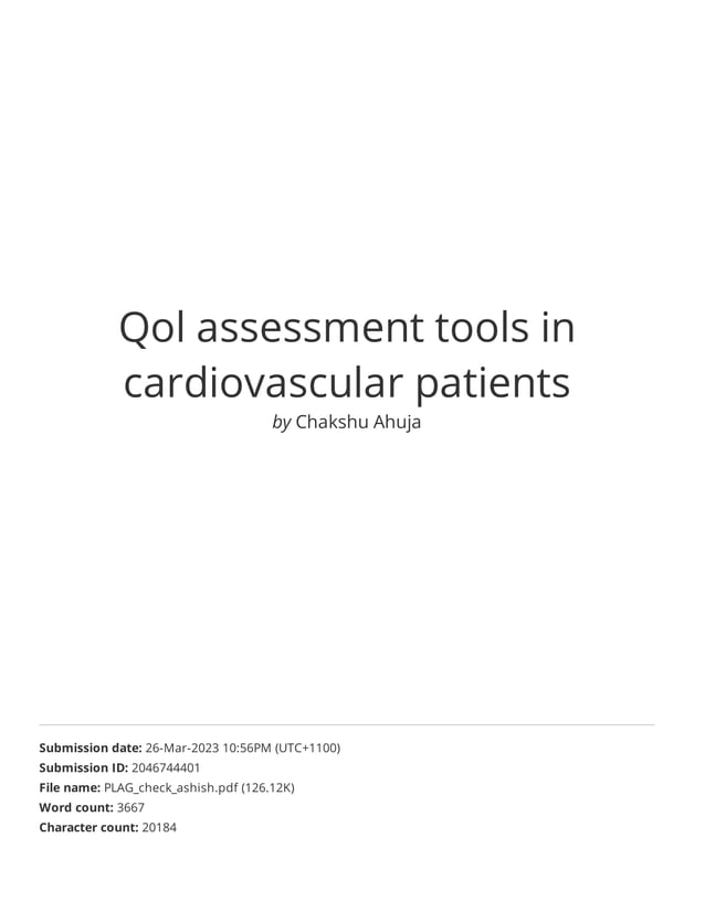 Qol assessment tools in cardiovascular patients.pdf