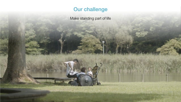 Qolo - Call for Collaborations | PPT