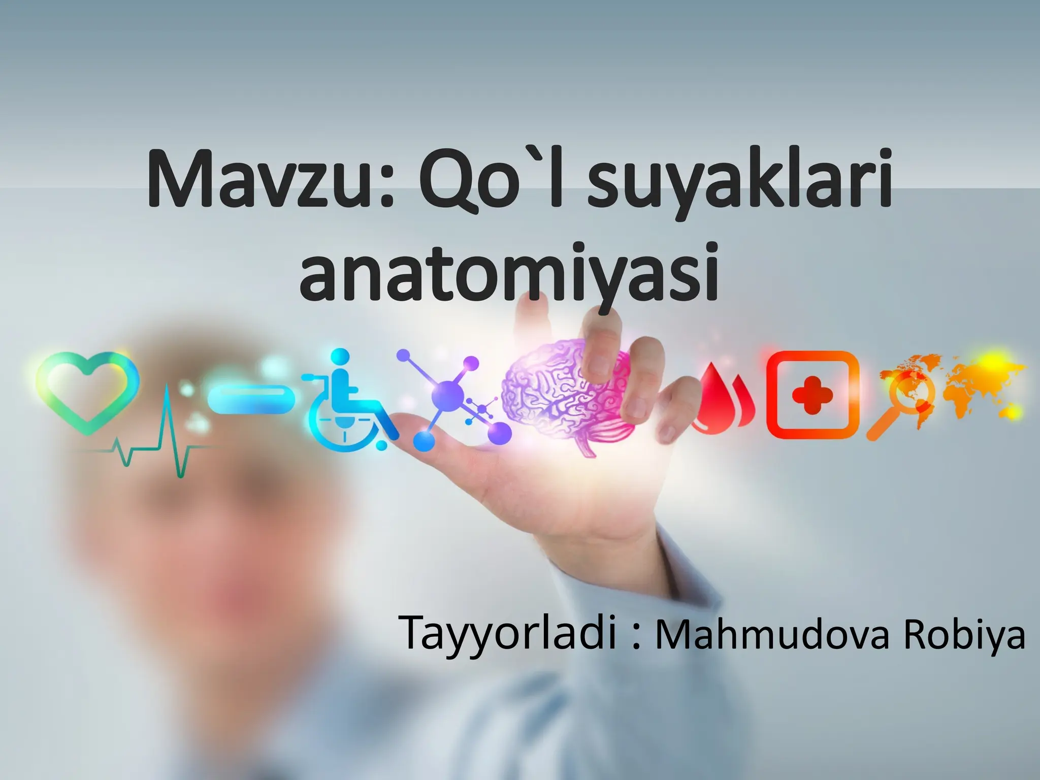 Qo‘l suyaklari222222 _ @Anatomiya_uz.pptx