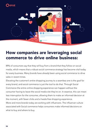 Influencer Marketing Playbook - D2C Brands | PDF | Marketing and ...