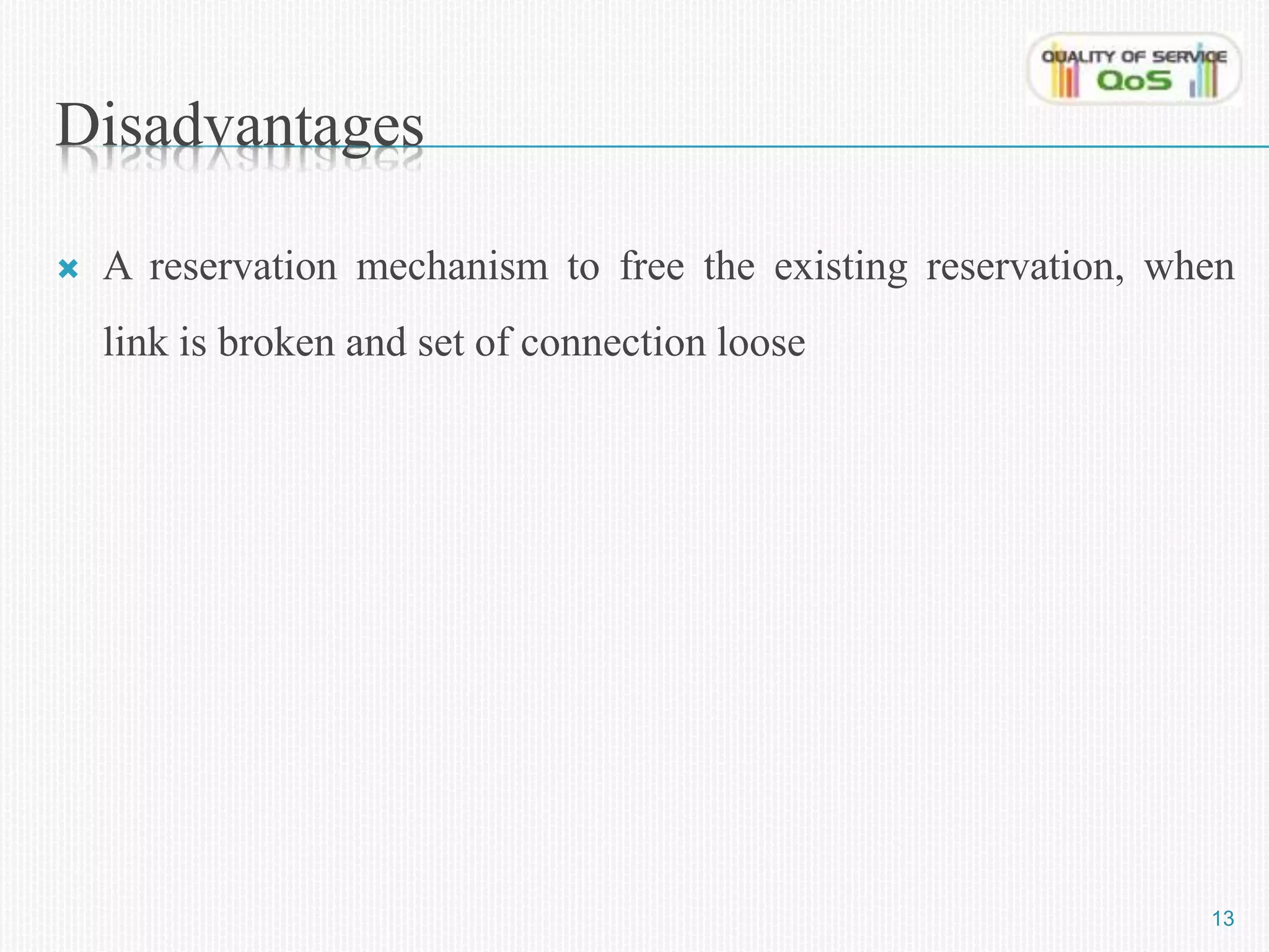 Qo S Oriented Distributed Routing Protocols Anna University 2nd Review Ppt Ppt