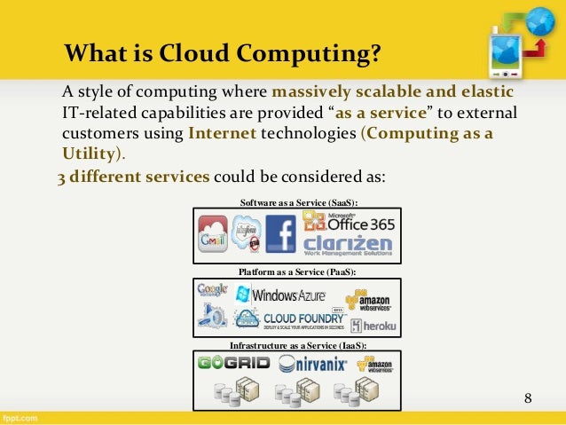 QoS-Aware Middleware for Optimal Service Allocation in Mobile Cloud C…