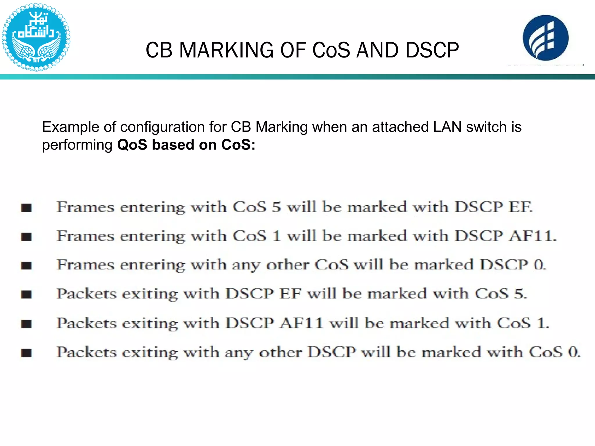 Fundamental of Quality of Service(QoS) | PPT