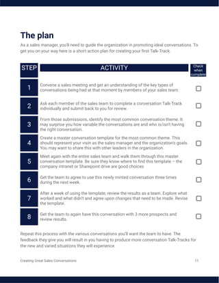 Qotient conversation intelligence e book | PDF