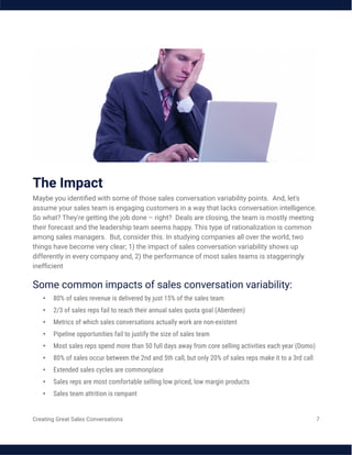 Qotient conversation intelligence e book | PDF