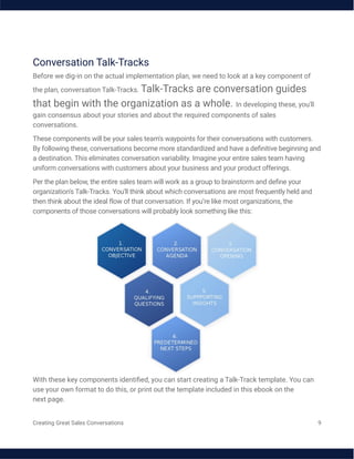 Qotient conversation intelligence e book | PDF