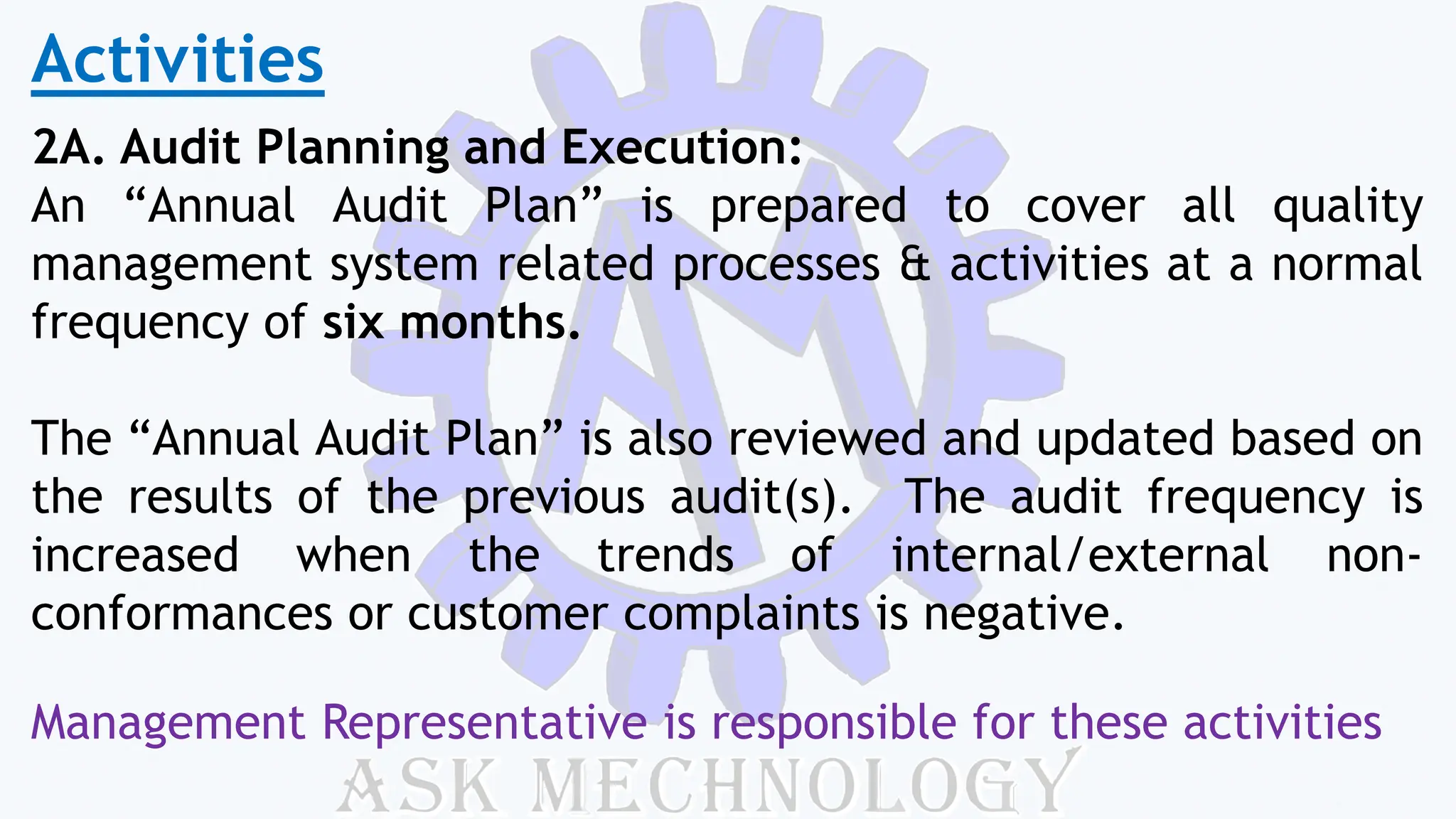 QP-18 Procedure for Internal Audit ! ASK Mechnology !!.pdf