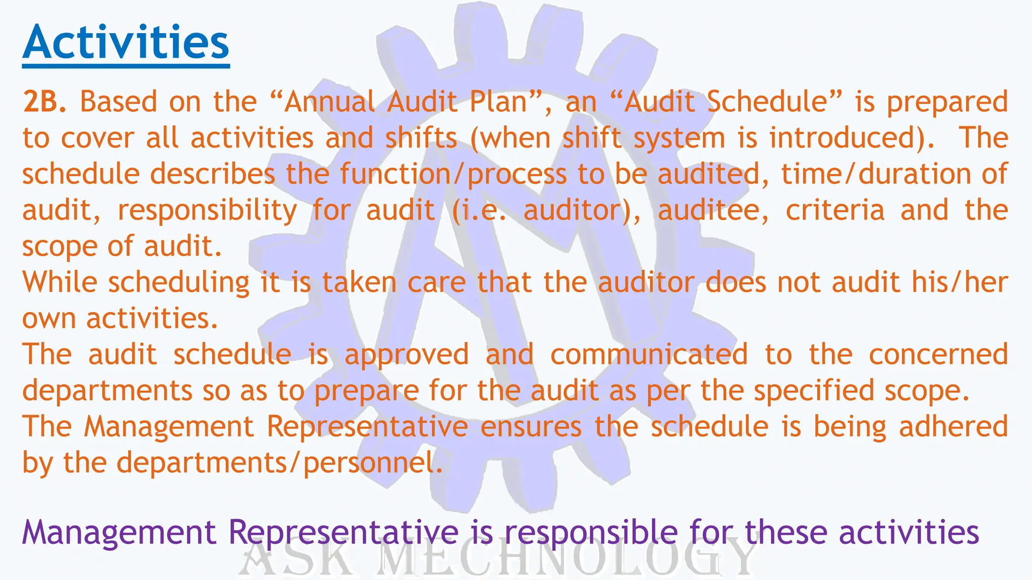 QP-18 Procedure for Internal Audit ! ASK Mechnology !!.pdf