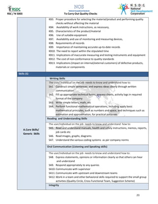 Qp extrusion-operator | PDF