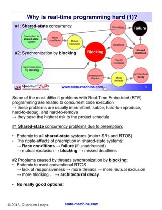 Overview of QP Frameworks and QM Modeling Tools (Notes) | PDF