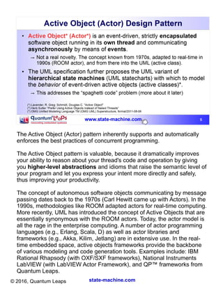 Overview of QP Frameworks and QM Modeling Tools (Notes) | PDF