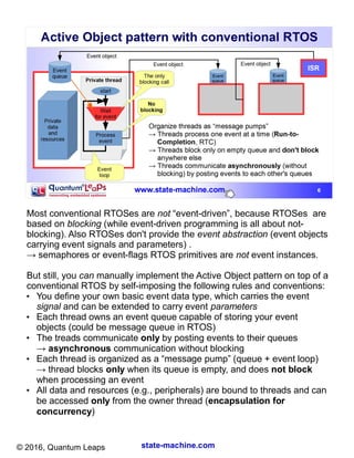 Overview of QP Frameworks and QM Modeling Tools (Notes) | PDF