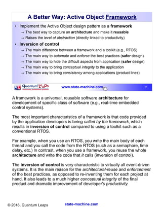 Overview of QP Frameworks and QM Modeling Tools (Notes) | PDF