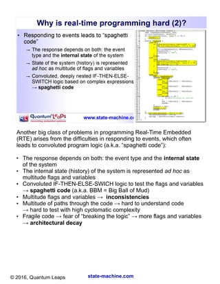Overview of QP Frameworks and QM Modeling Tools (Notes) | PDF