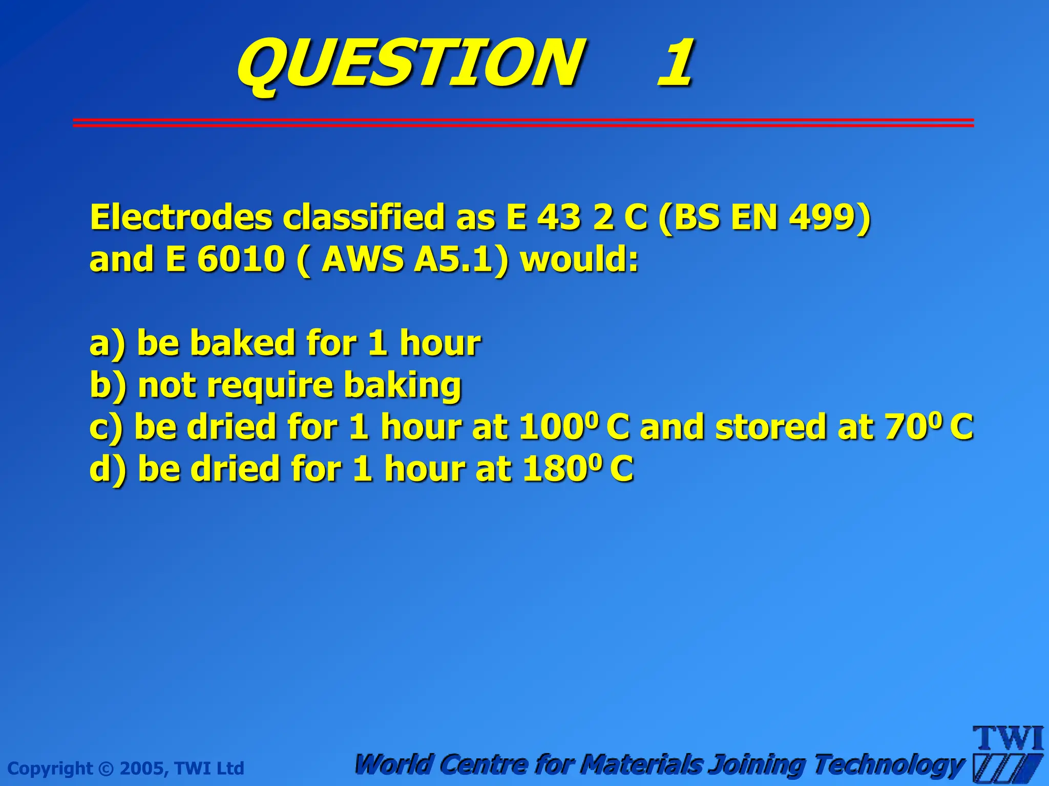 Project Quality Plan for Welding and Control.ppt