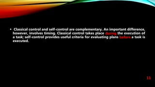 Control of Quality | PPTX