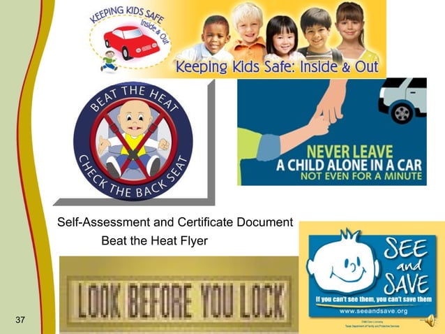 Look Before You Lock (EEC Training) | PPS