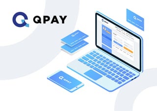 Presentation of Qpay | PPT