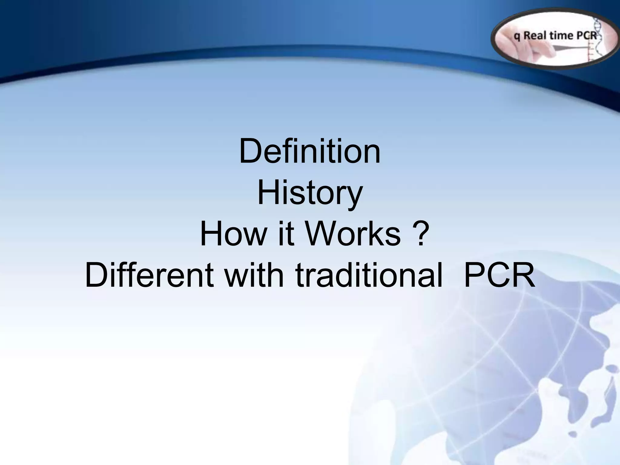 Real-time PCR.ppt