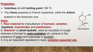 2-Terpene_Hydrocarbons_alcohols_aldehydes_and_ketones.pptx
