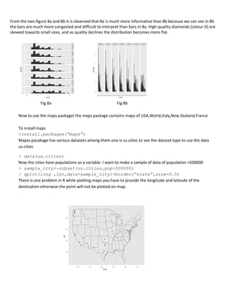 Q plot tutorial | PDF | Geology | Science