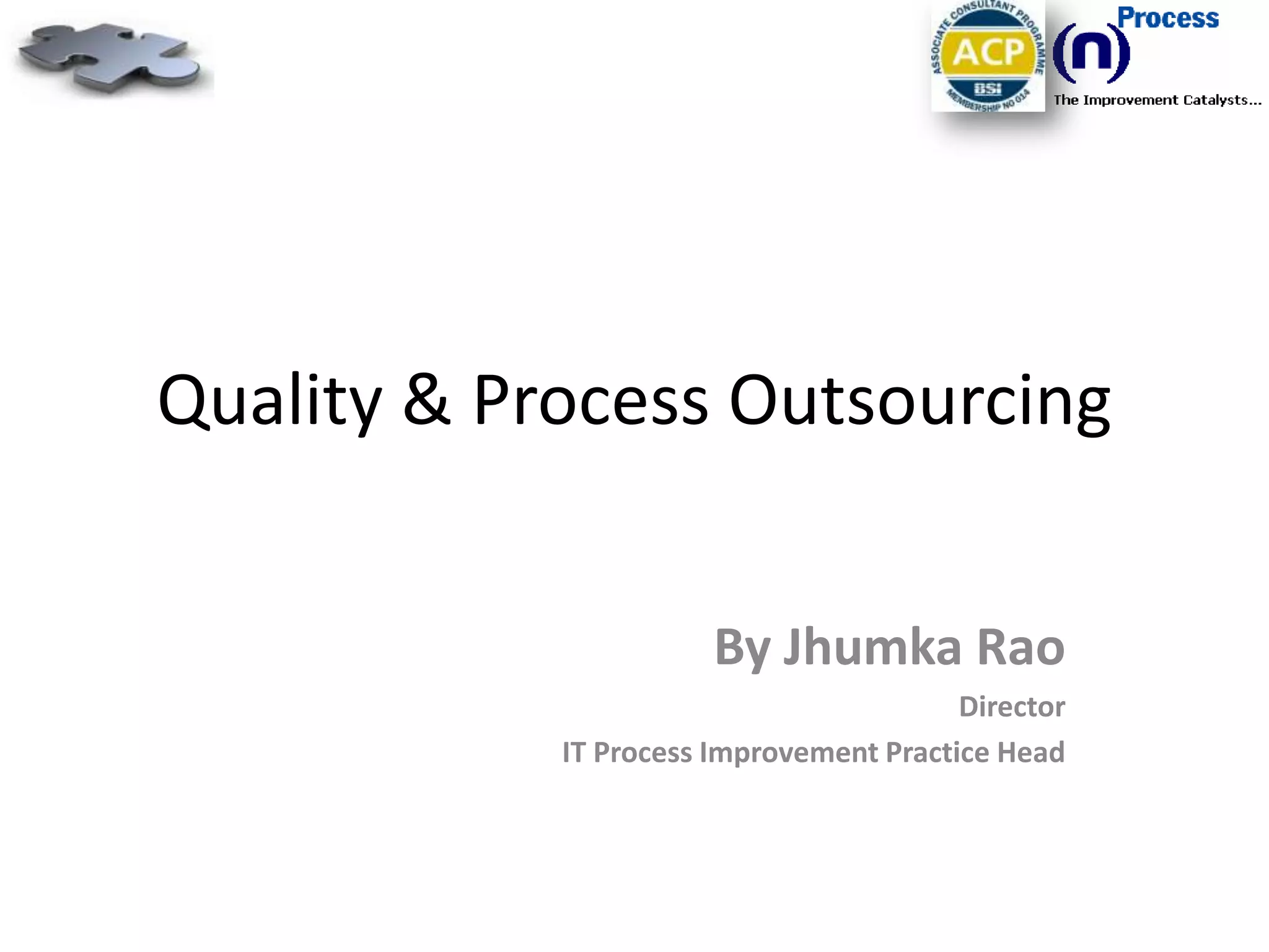 Qpo Model From Enpower | PPT