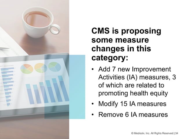 QPP: 2022 CMS Proposed Rule | PDF | Healthcare Industry | Industries
