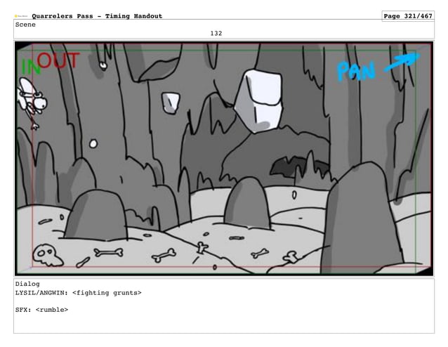 Amphibia - Quarrelers Pass Pt 2 | PPT