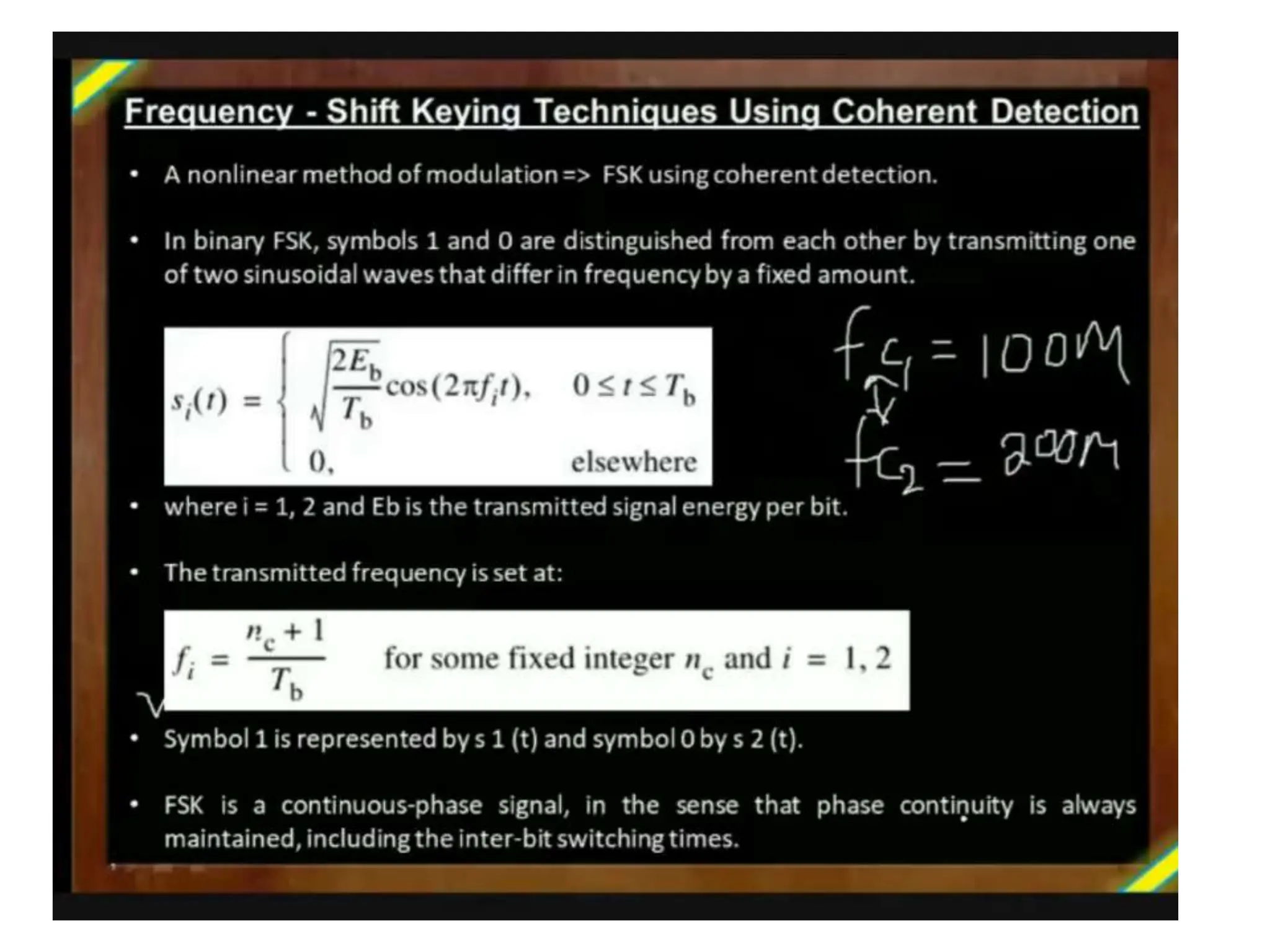 QPSK(quadrature phase shift keying) Introduction | PPTX