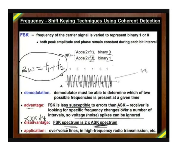 QPSK(quadrature phase shift keying) Introduction | PPTX