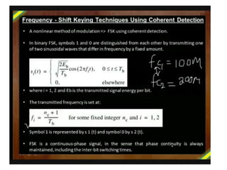QPSK(quadrature phase shift keying) Introduction | PPTX