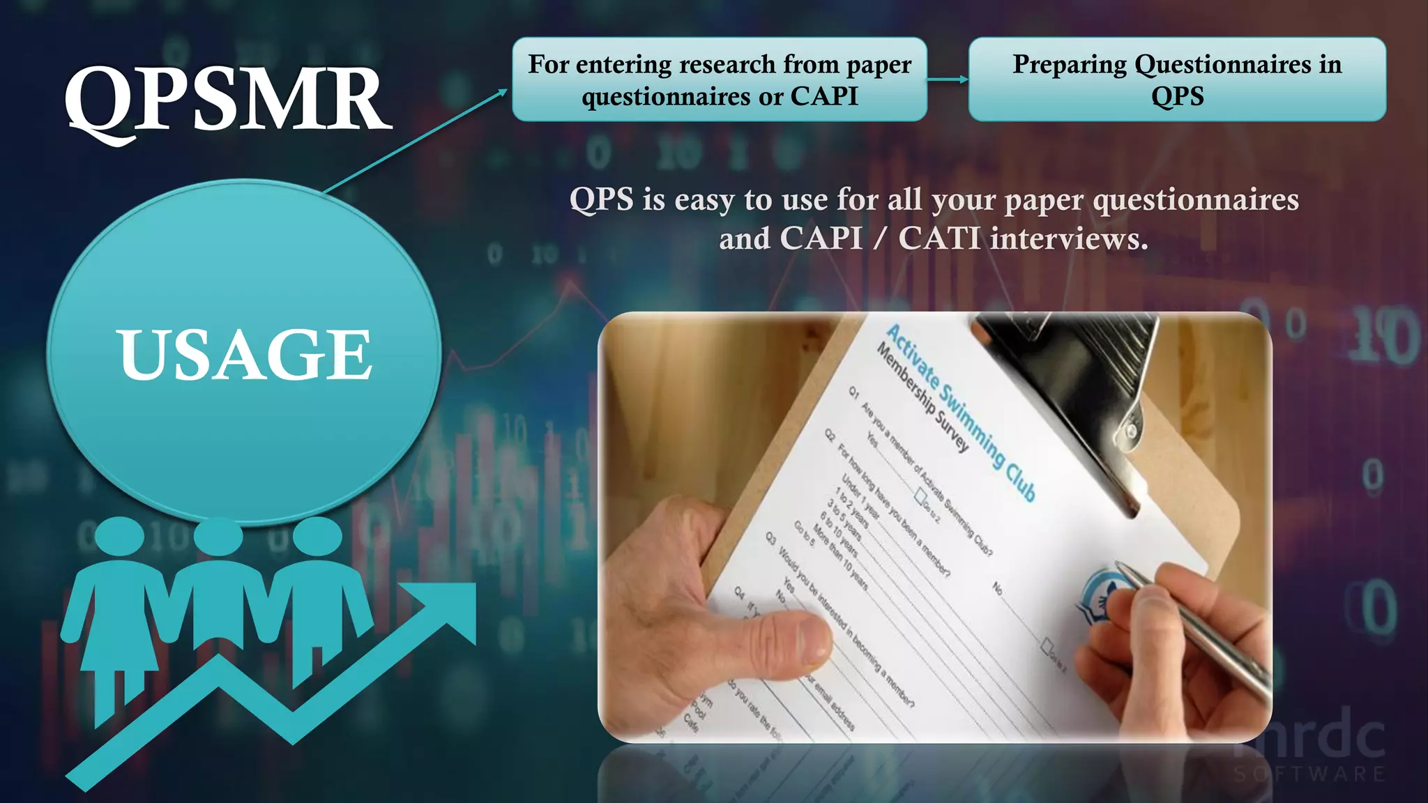 QPSMR presentation | PDF