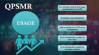 QPSMR presentation | PDF
