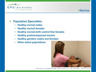 Qps Ppt Presentation Sept 2009 | PPT | Free Download