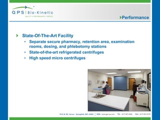 Qps Ppt Presentation Sept 2009 | PPT