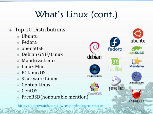 Get Started with Linux Management Command line Basic Knowledge